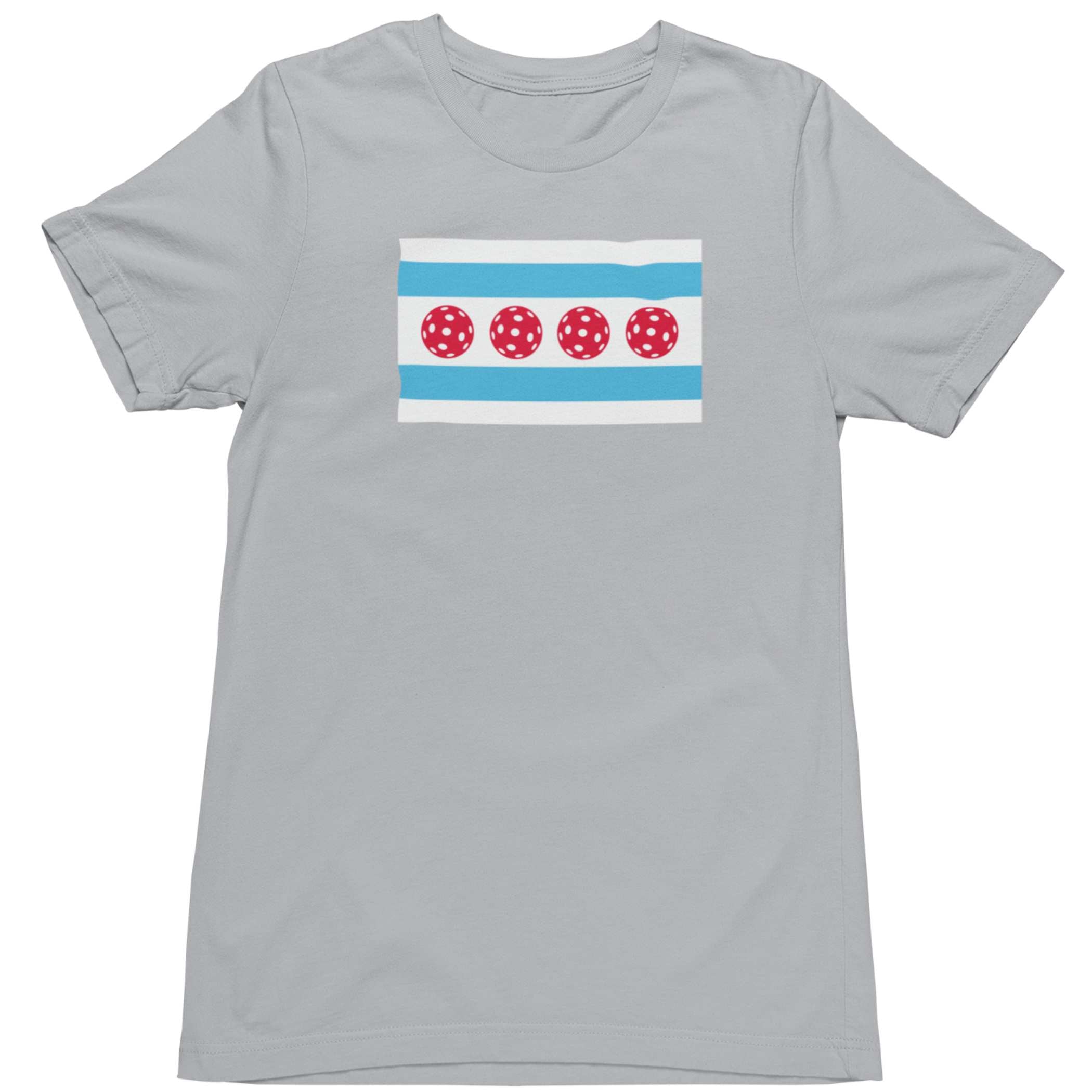 Pickleflag – Nice Get